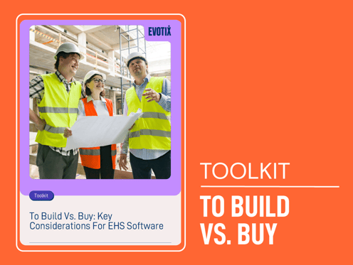 Resources: Everything You Need To Know About EHS Software